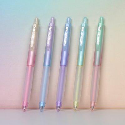 Gel Pens